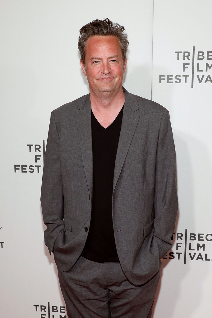 Se Revelan Detalles Del Testamento De Matthew Perry Cactus24